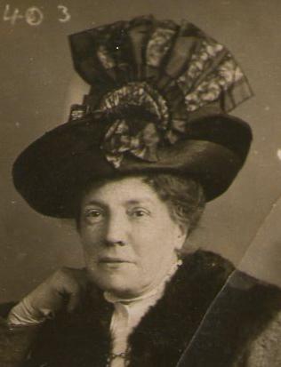 Photos: Jacobs, Edith Bessie: Dave's Family History