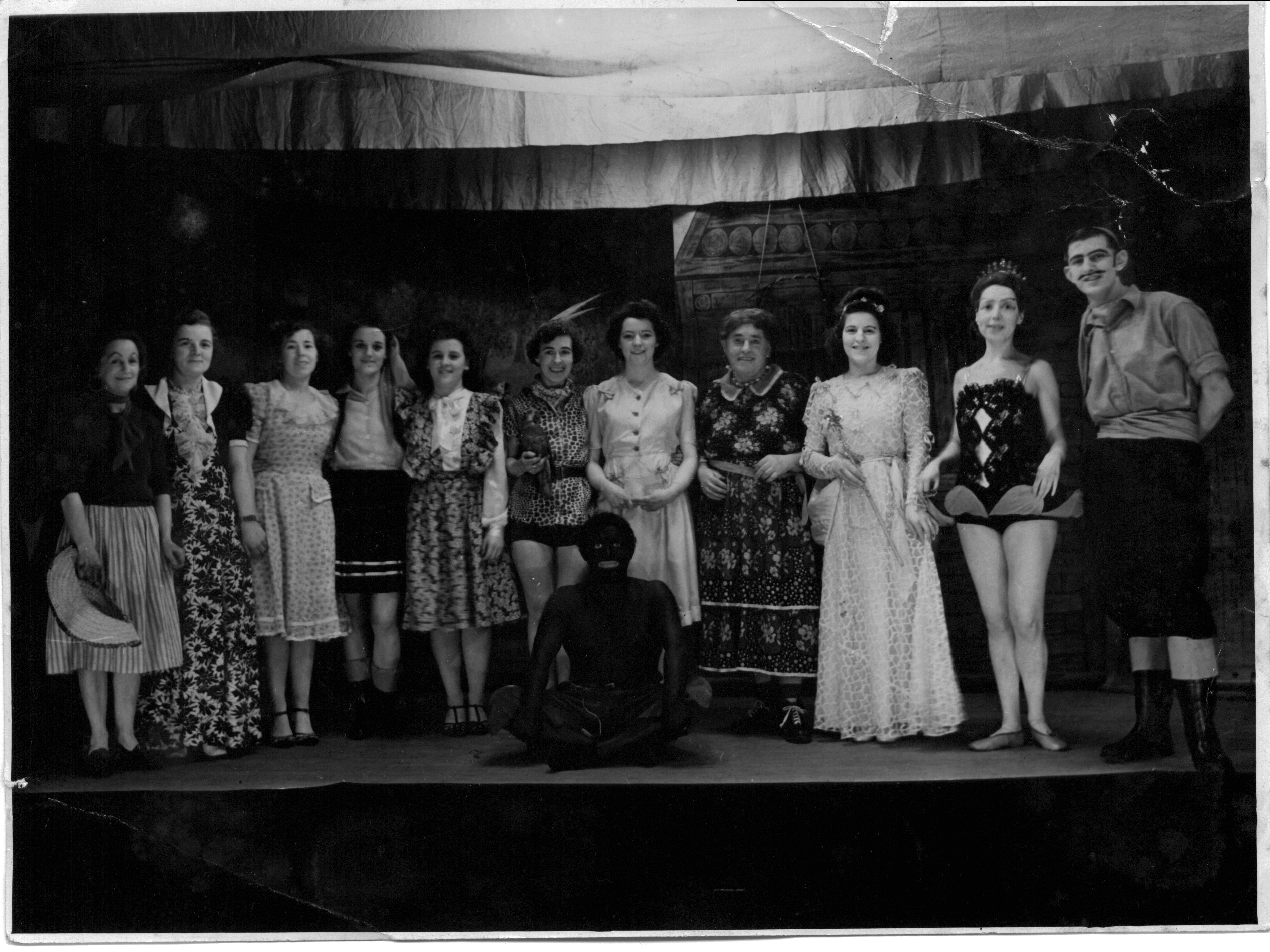 Annie Anita Braham Gallery – Dave and Ruth Simpson's Website