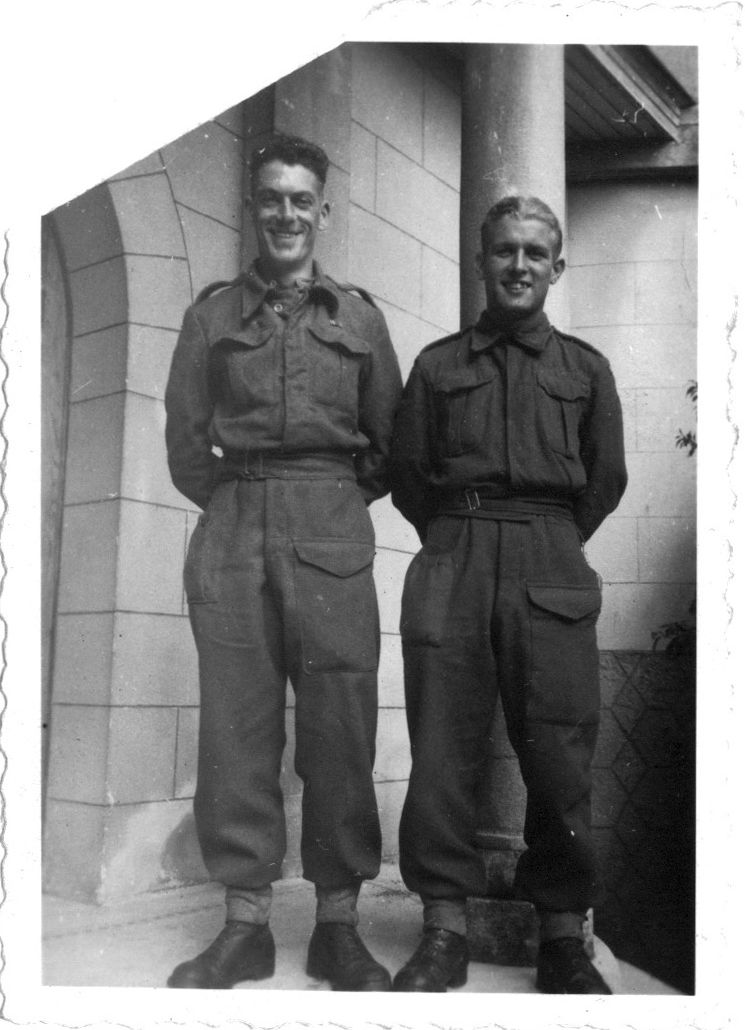 Braham Gallery – The home of Dave and Ruth Simpson